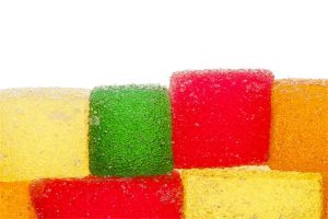 A Closer Look at the Components of a Jelly Candy Production Line - Sinofude