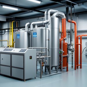 Guide essentiel du système CIP : tout ce que vous devez savoir - Sinofude