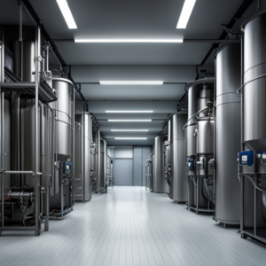 Guide essentiel du système CIP : tout ce que vous devez savoir - Sinofude