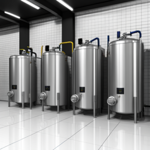 Grundlegender Leitfaden zum CIP-System: Alles, was Sie wissen müssen ...