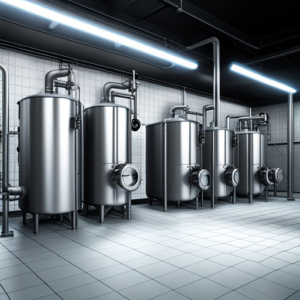 Grundlegender Leitfaden zum CIP-System: Alles, was Sie wissen müssen ...