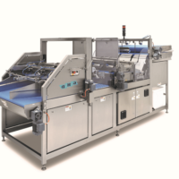 Understanding the Automatic Stacking Machine and Related Stacking ...