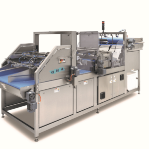 Understanding the Automatic Stacking Machine and Related Stacking ...