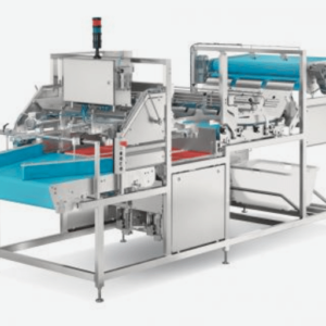 Understanding the Automatic Stacking Machine and Related Stacking ...