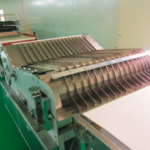 Understanding the Automatic Stacking Machine and Related Stacking ...