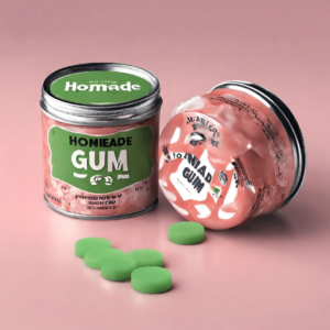 How to Make Homemade Gum: A Complete Guide - Sinofude