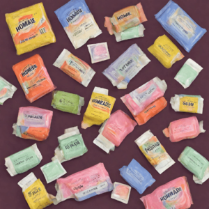 How to Make Homemade Gum: A Complete Guide - Sinofude