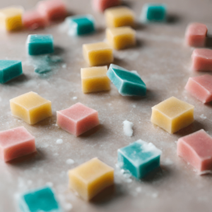 How to Make Homemade Gum: A Complete Guide - Sinofude