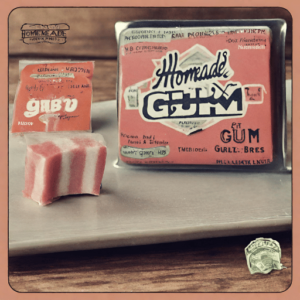 How to Make Homemade Gum: A Complete Guide - Sinofude